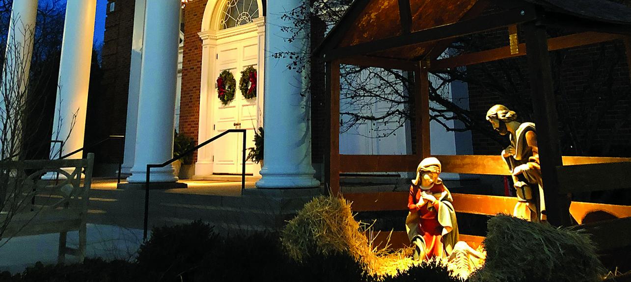 Our Lady of Perpetual Help