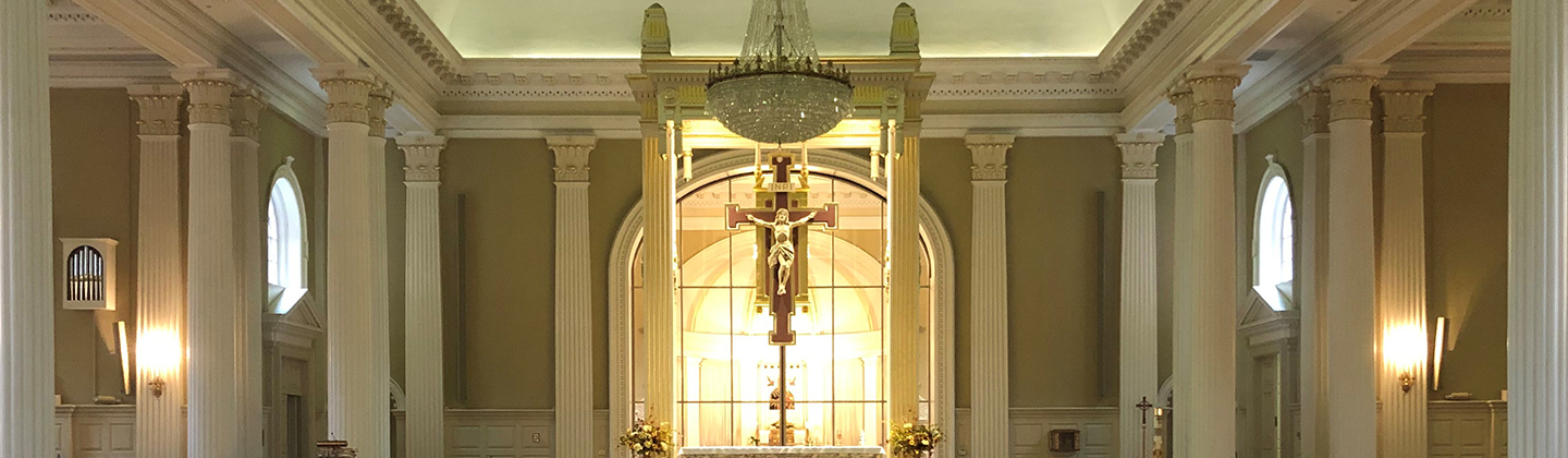 Our Lady of Perpetual Help