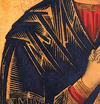 Novena to Our Mother of Perpetual Help - Day 2